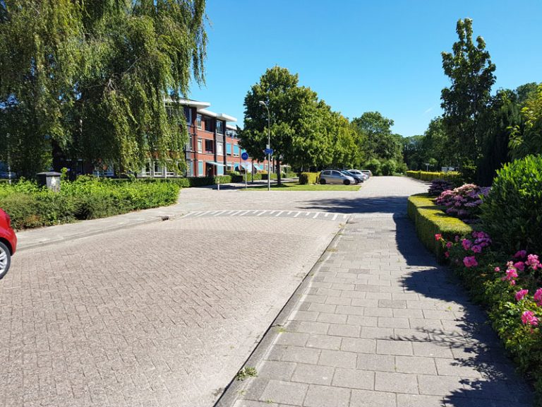 Gelijkwaardig kruispunt herkennen en wat zijn de regels?