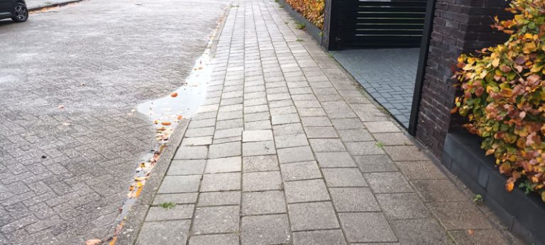 Wat is een in- uitrit en hoe herken je het? - Rijbewijshulp.nl